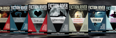 Fiction River – An Original Anthology Magazine